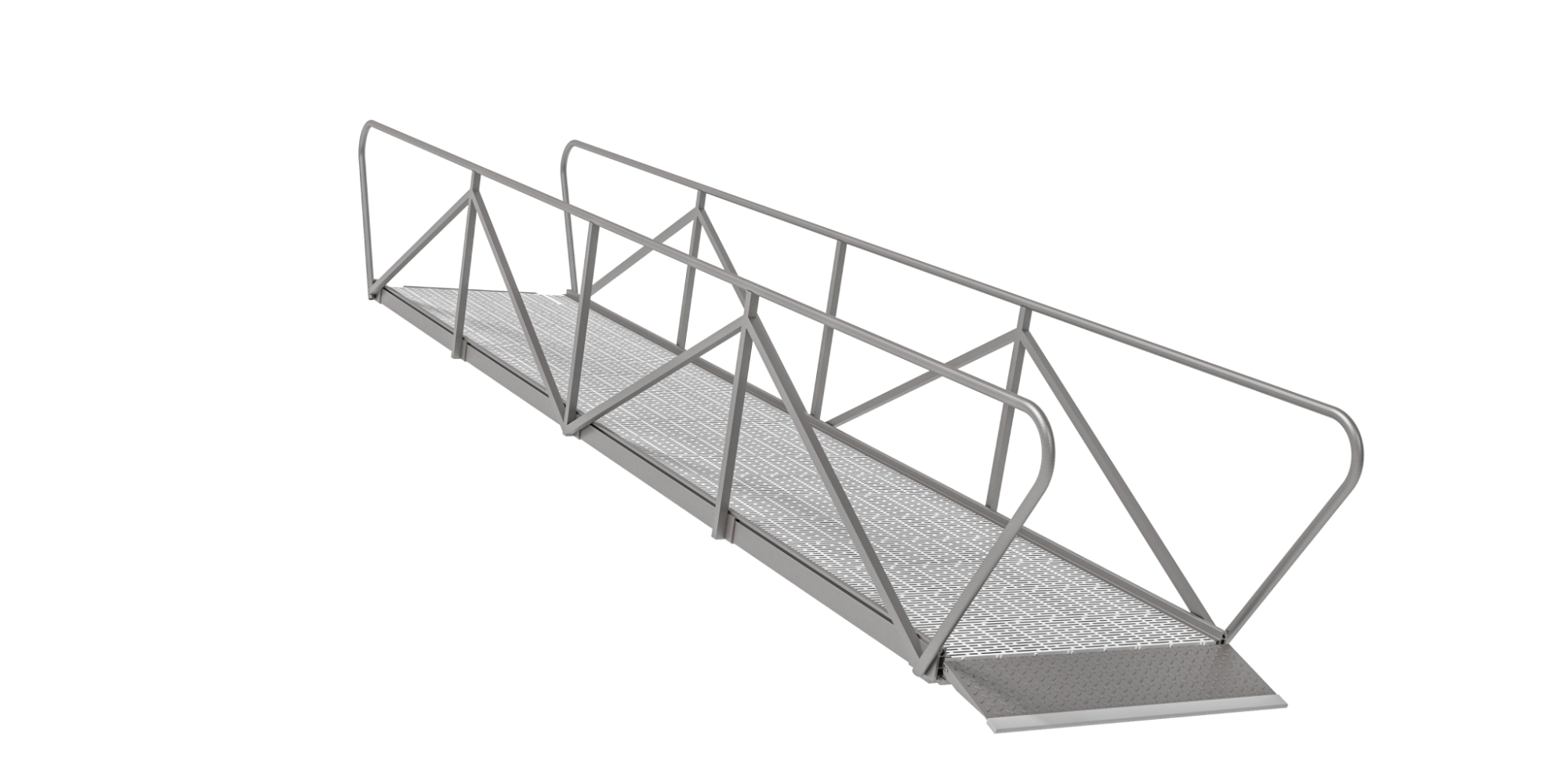 GANGWAY RAMPS GANGWAY RAMPS